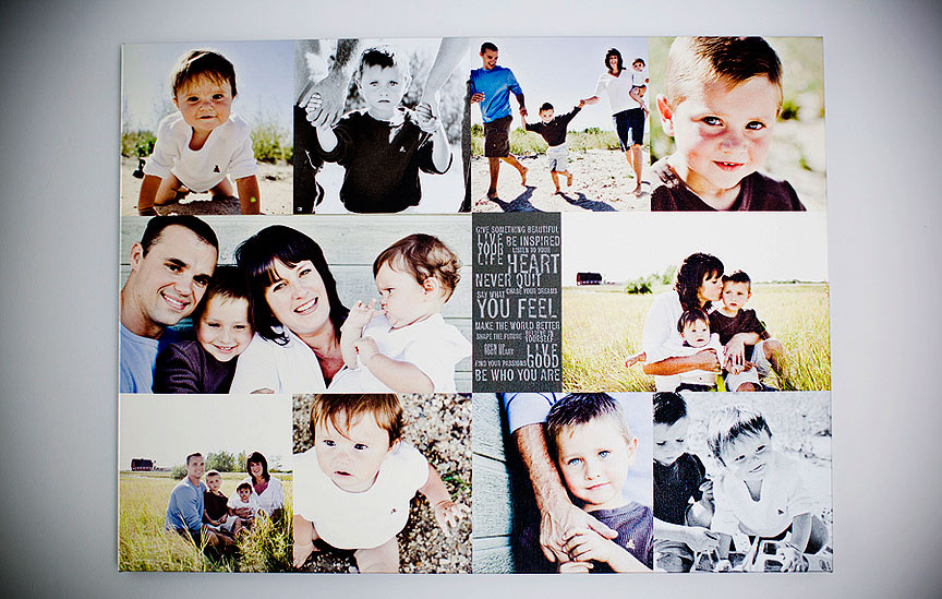 How To Create A Canvas Collage MakeCanvasPrints How To Create A Canvas Collage MakeCanvasPrints